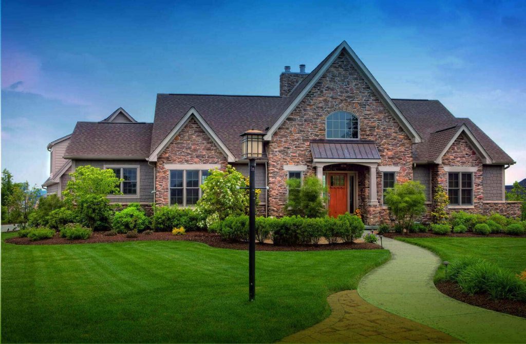 Amanda's Lawn Service | Landscaping Experts In St. Charles